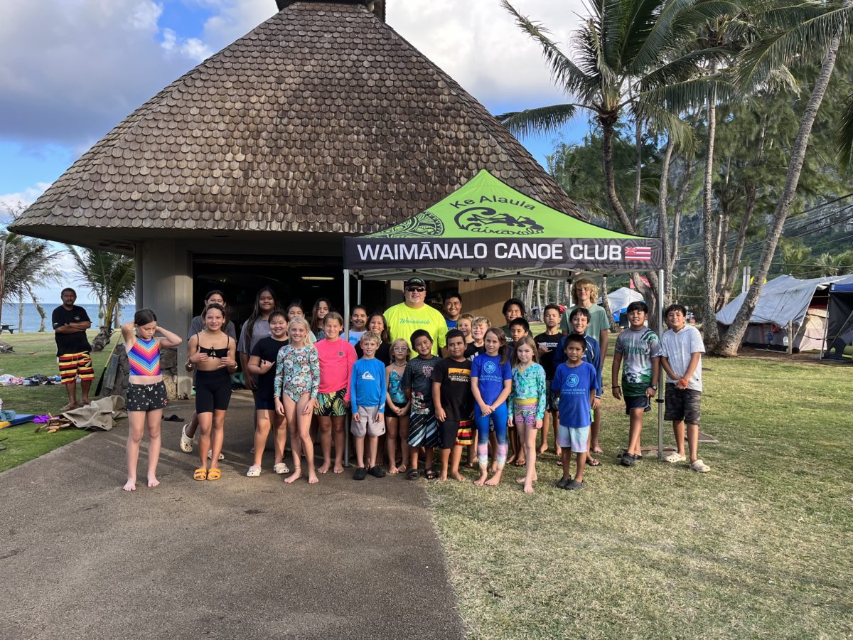 All WCC Programs – Waimanalo Canoe Club